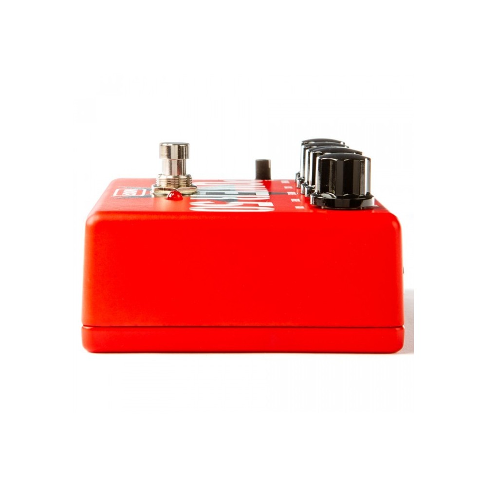 MXR Tom Morello Power 50 Overdrive