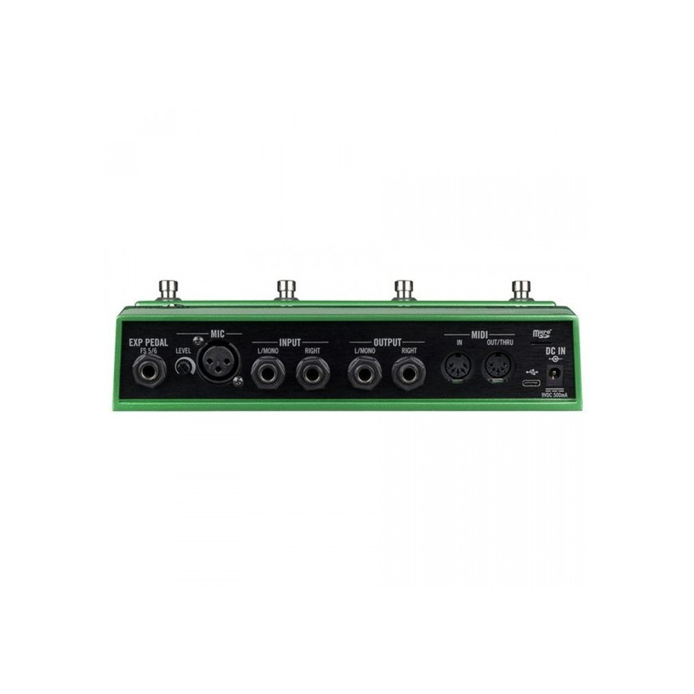 Line 6 DL4 MKII Delay