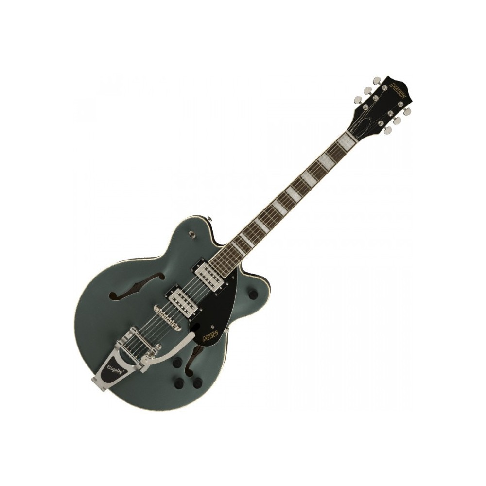 Gretsch G2622T Streamliner CB DC Bigsby SG