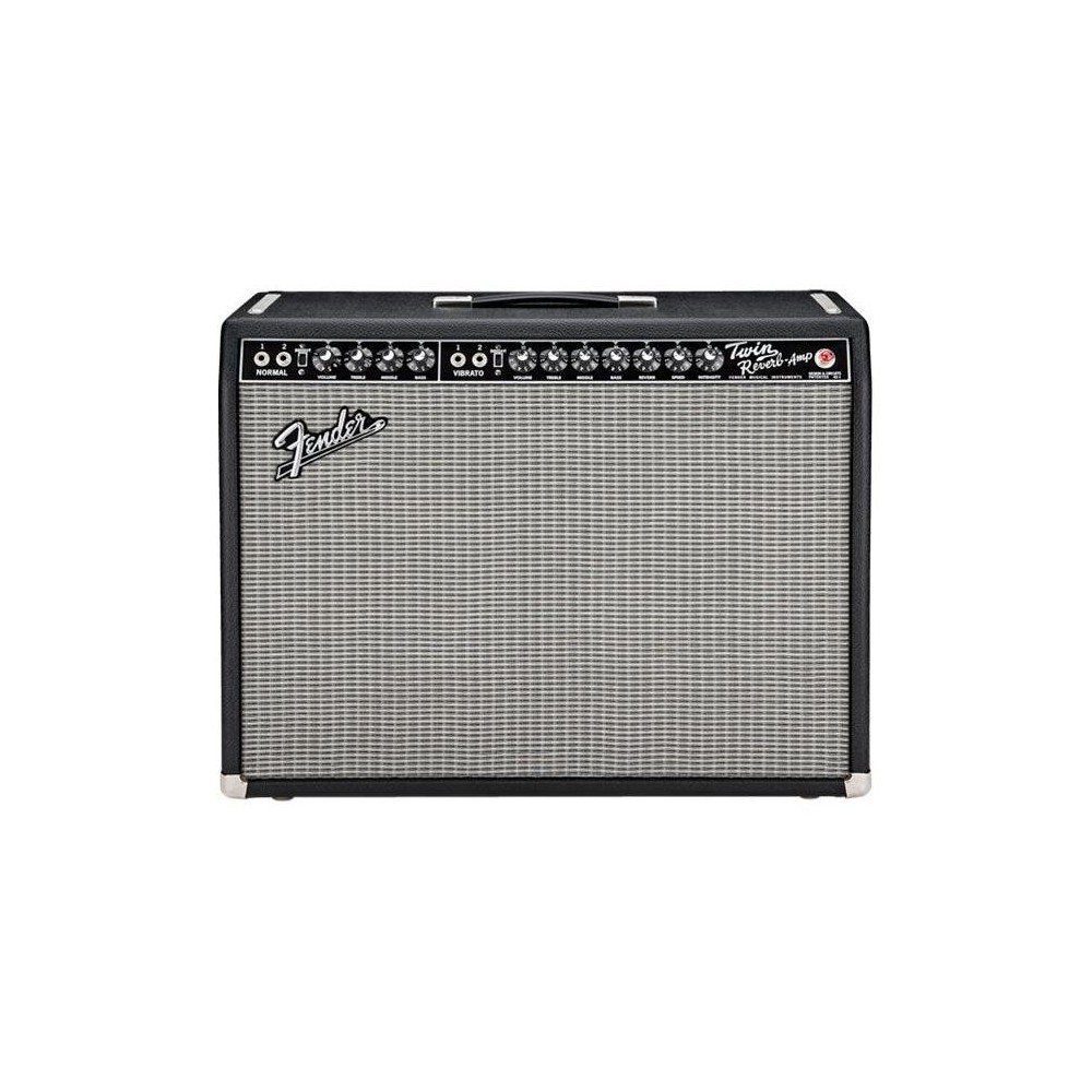 Fender 65 Twin Reverb