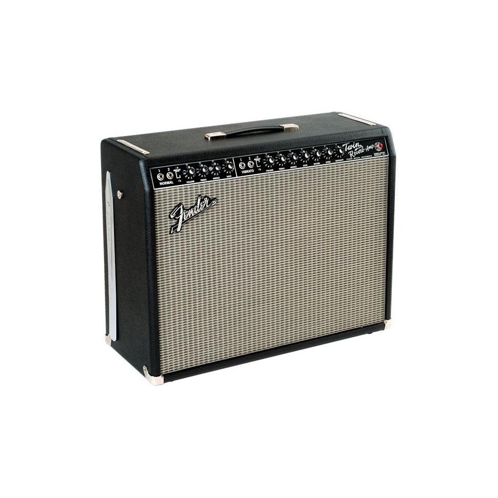 Fender 65 Twin Reverb