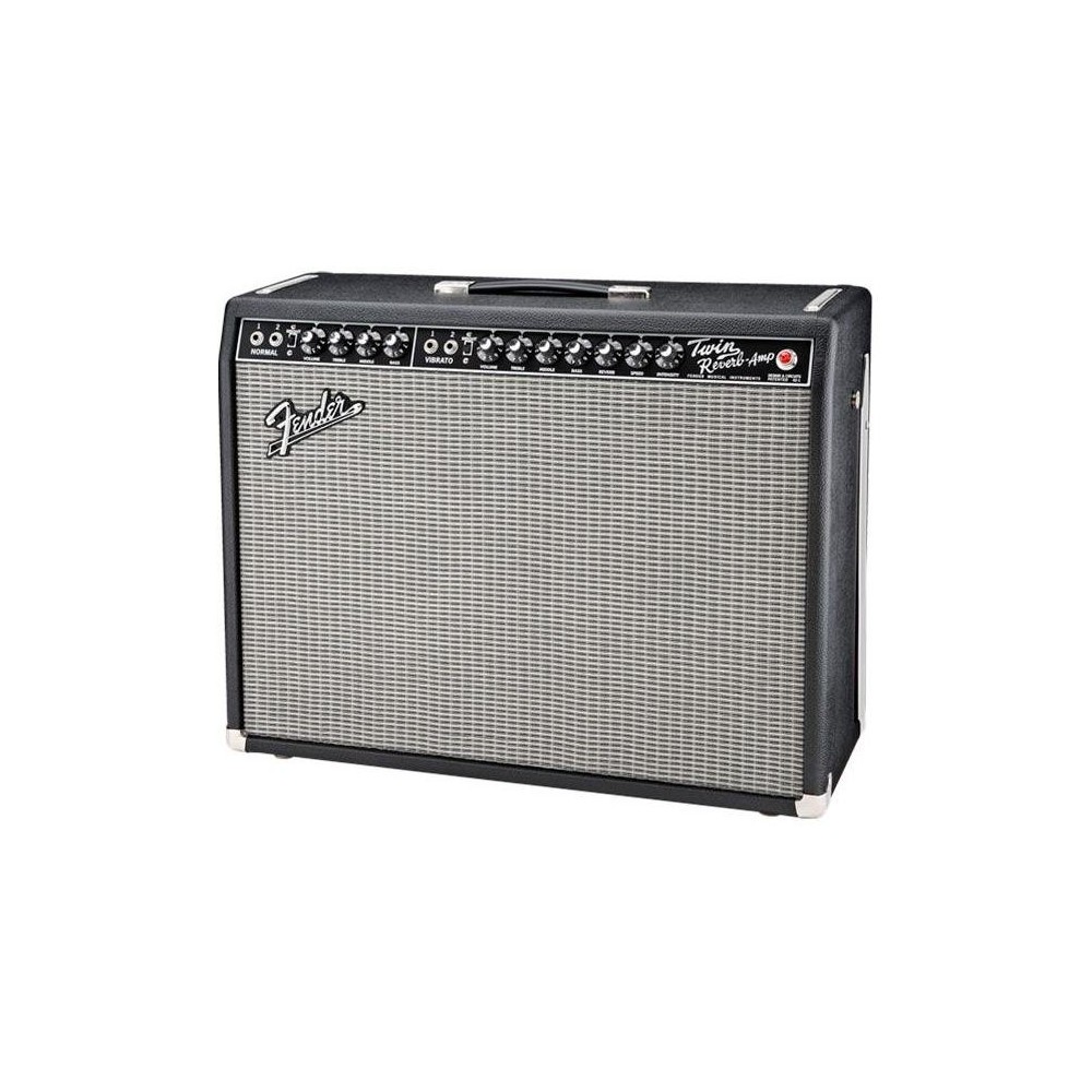 Fender 65 Twin Reverb