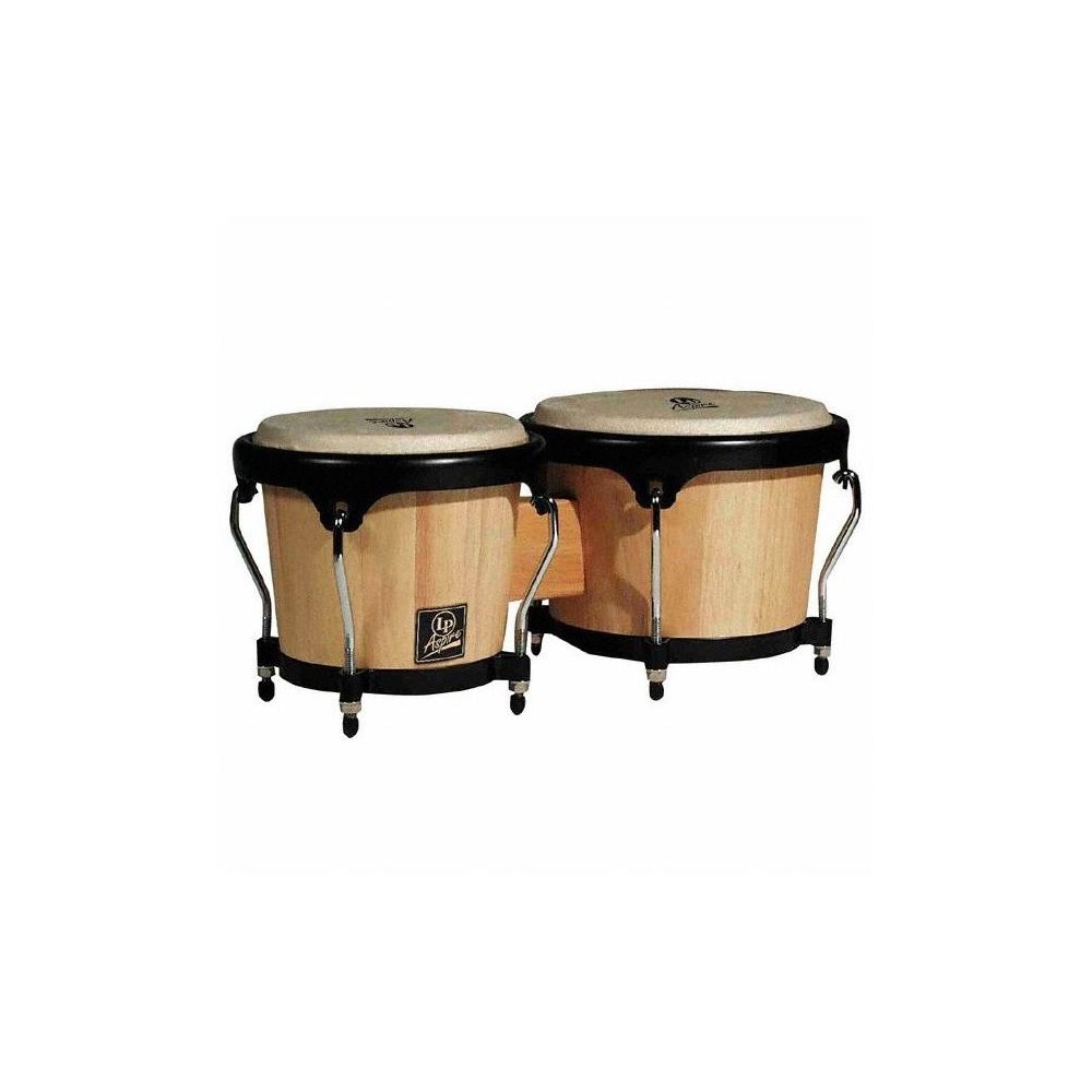 LPA-601-AW Bongo LP Aspire Natural