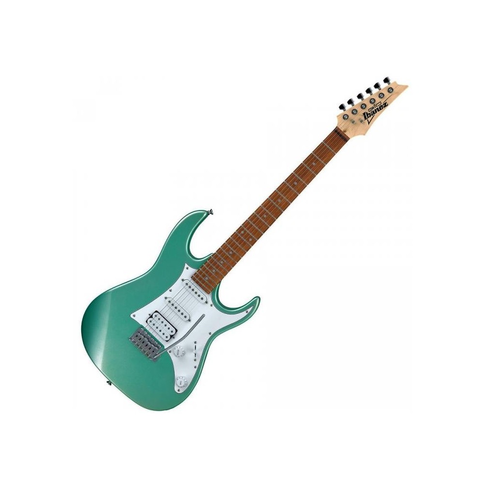 Ibanez GRX40-MGN Metallic Light Green
