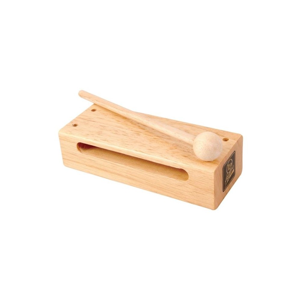 LPA-210 Caja China Pequeña con macillo