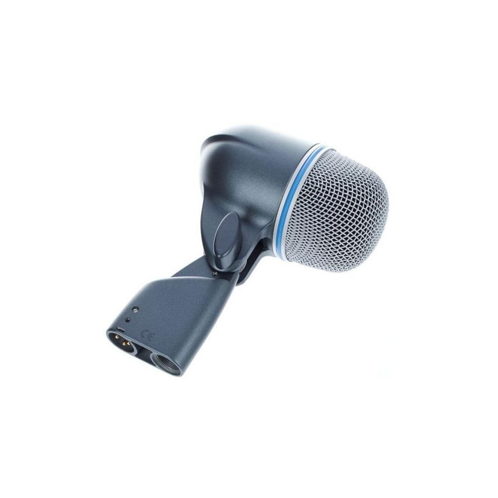 Shure BETA 52A Bombo