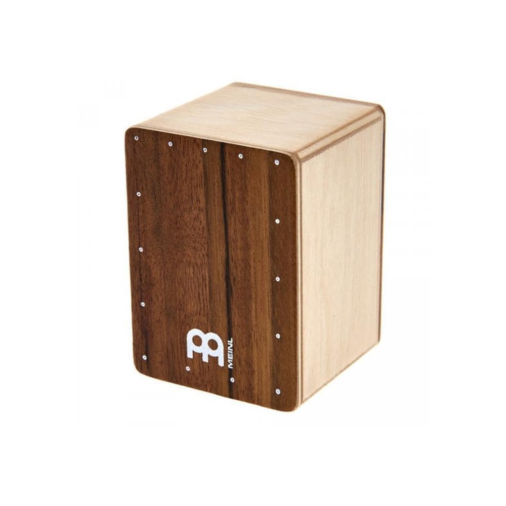 Meinl SH51 Mini Cajón Shaker Ovankhol