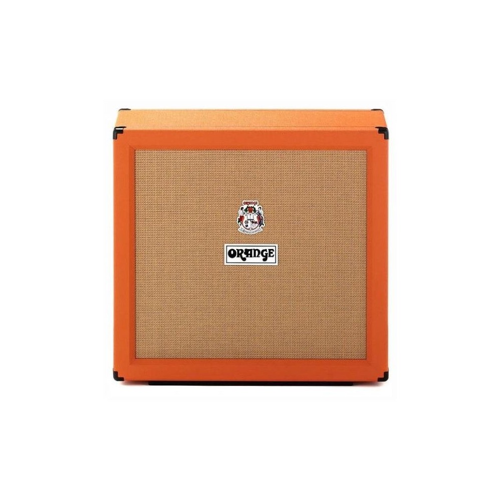 Orange PPC412