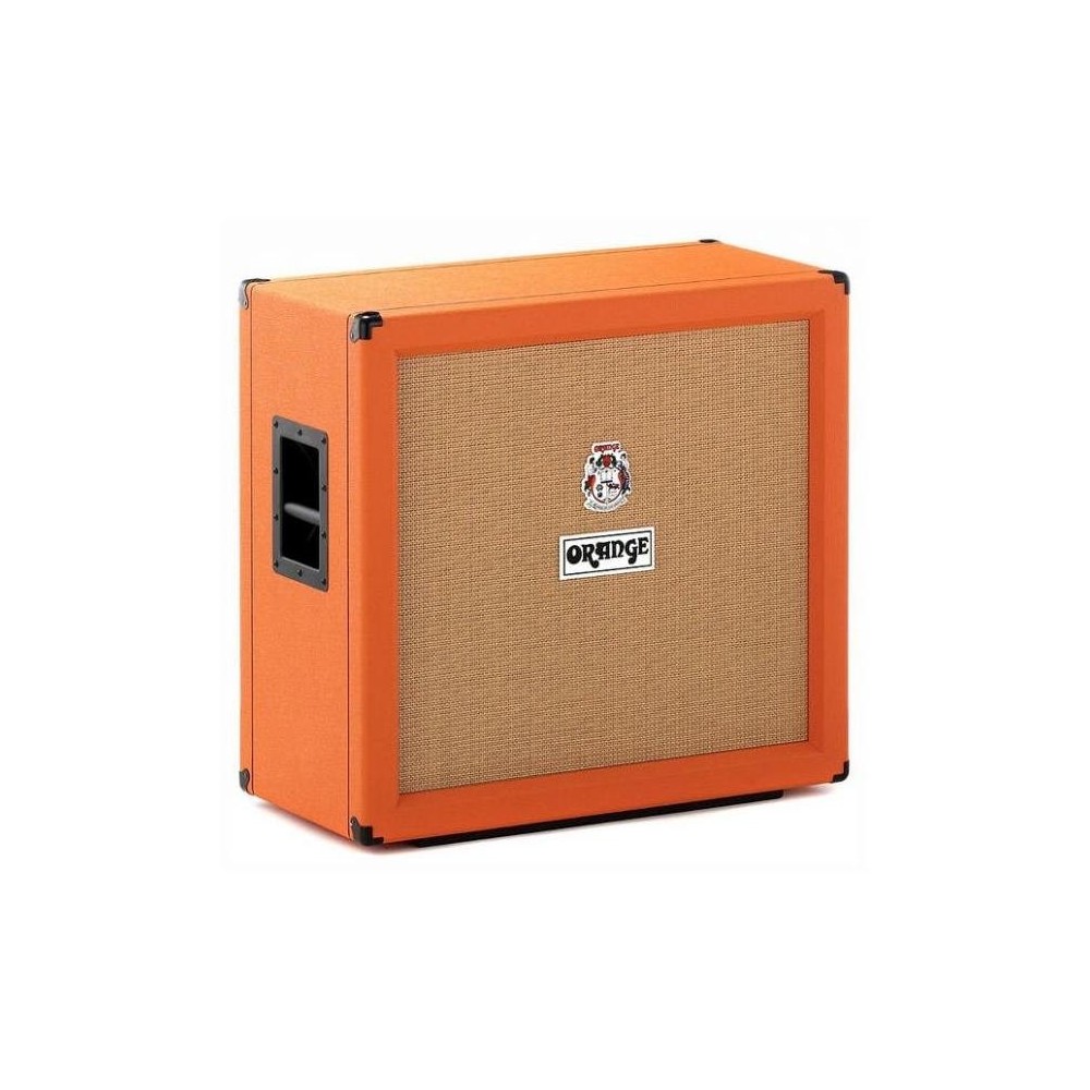 Orange PPC412