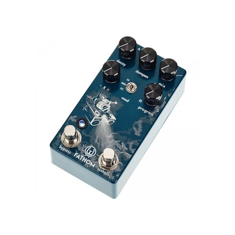 Walrus Audio Fathom