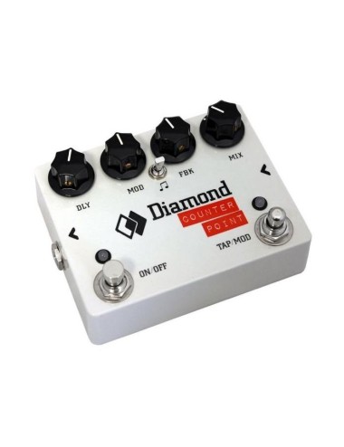 Diamond Counter Point