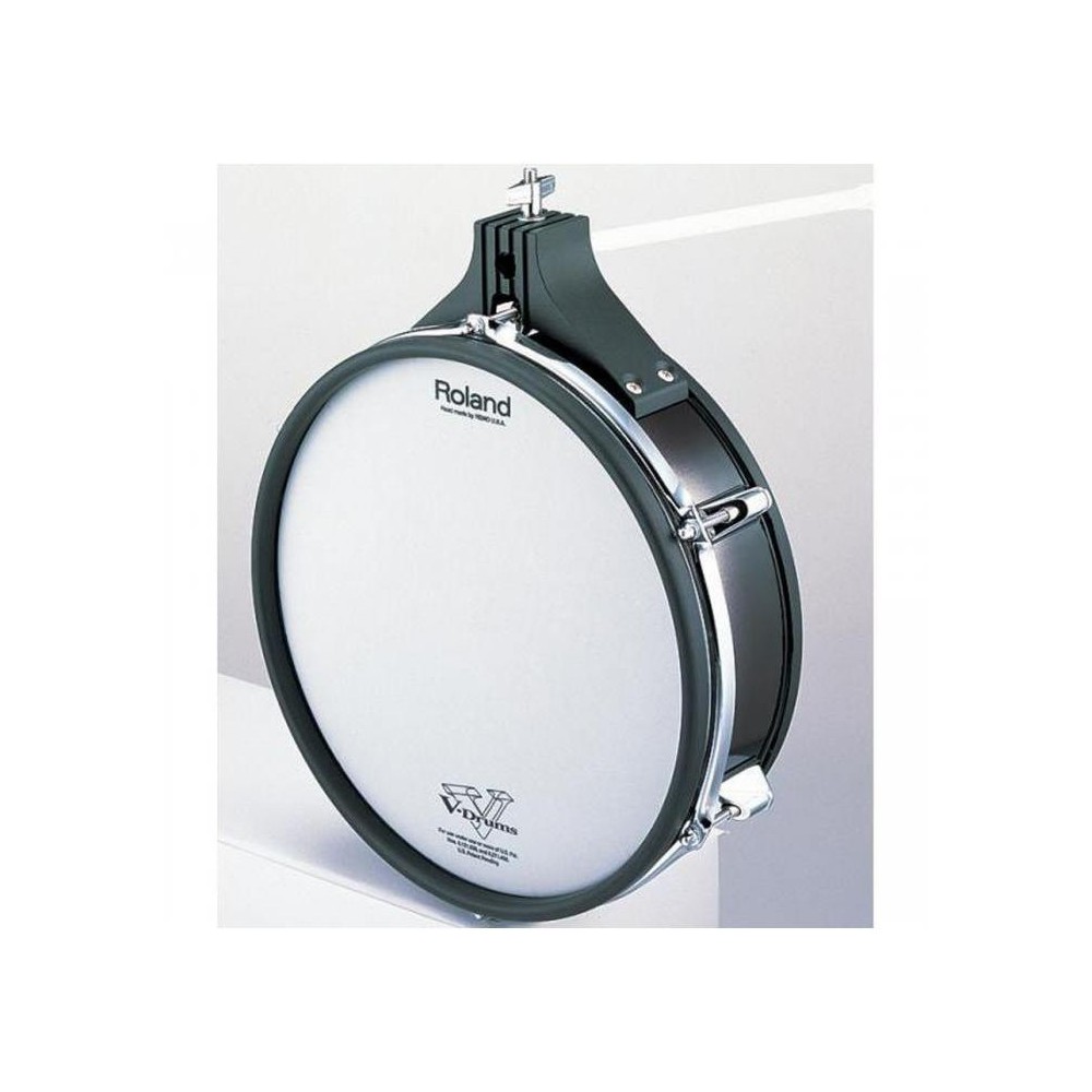 Roland PD-125BK Pad V-Drums 12