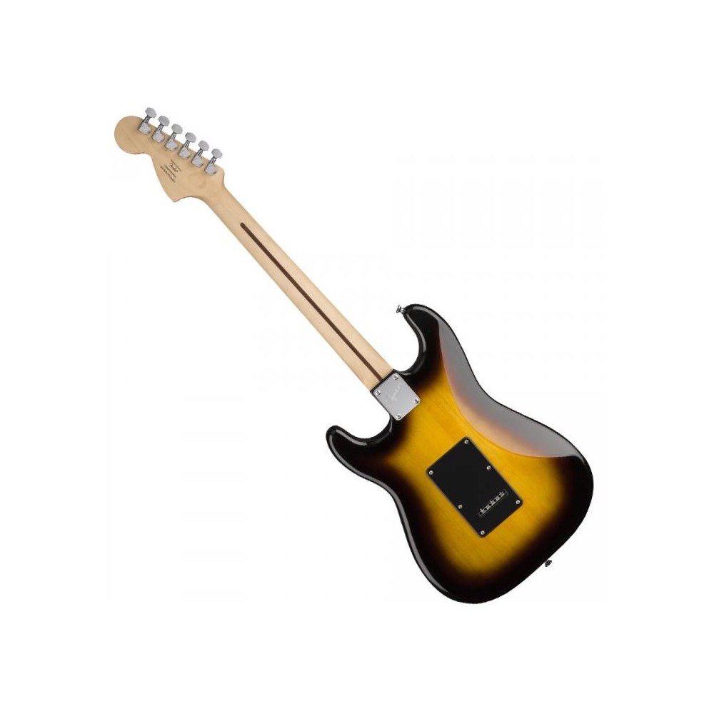 Fender Squier Pack Affinity Strat HSS IL BSB + Frontman 15G