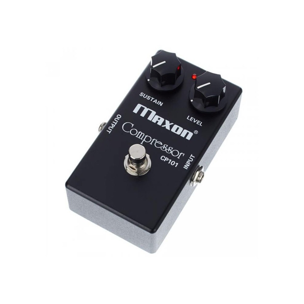 Maxon CP-101 Compressor