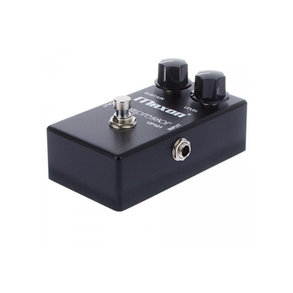 Maxon CP-101 Compressor