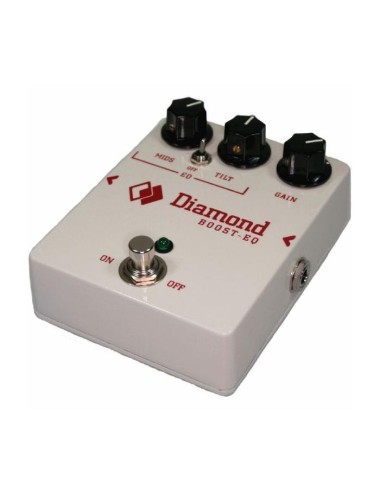 Diamond Boost EQ