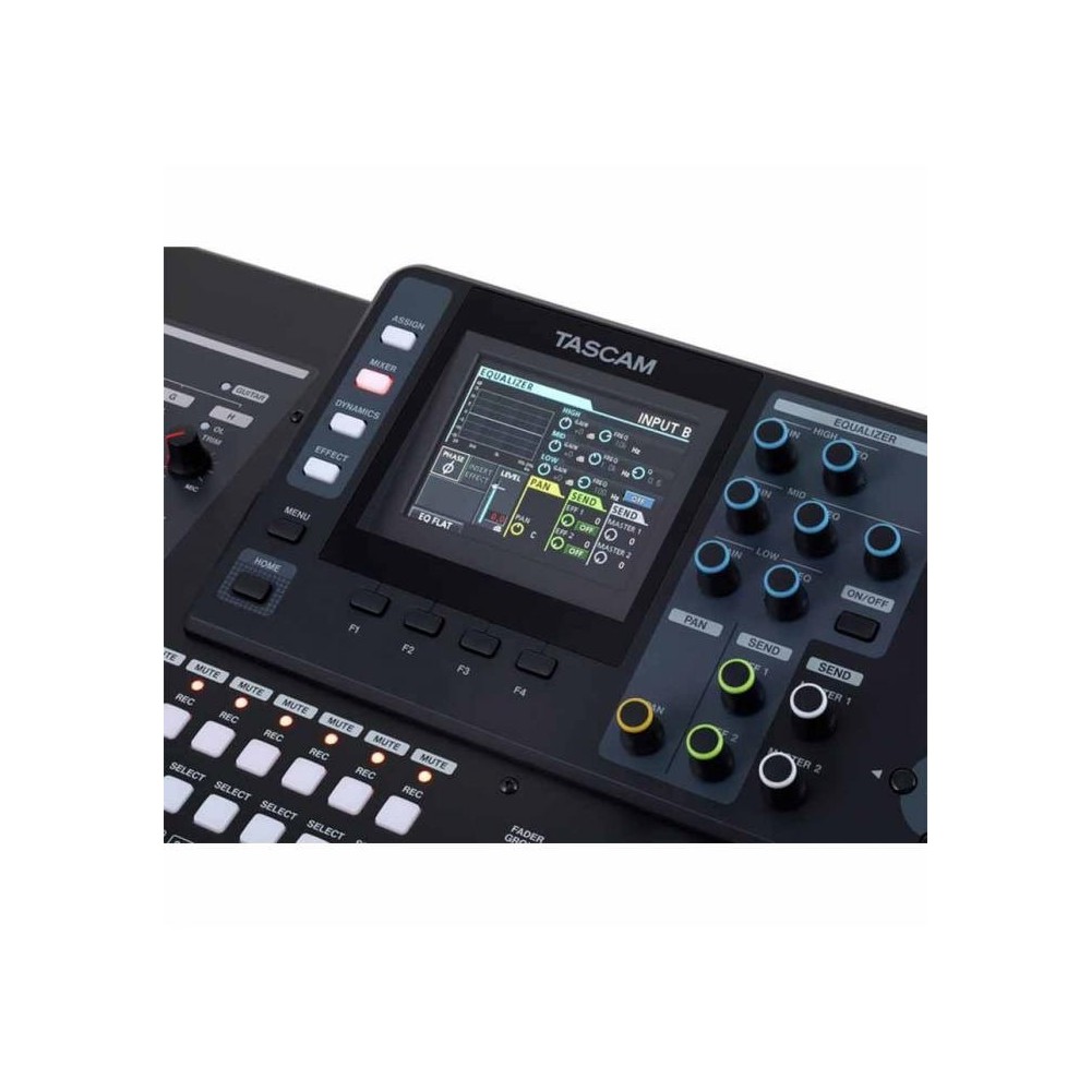 Tascam DP-32SD