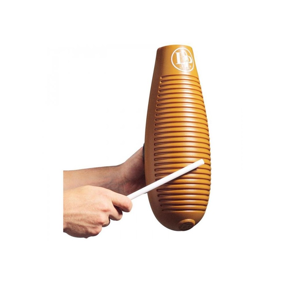 LP-243 Guiro Irrompible