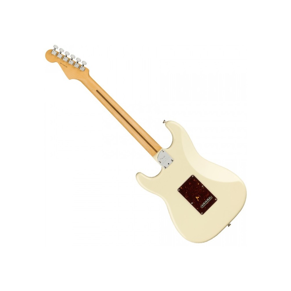 Fender AM Pro II Strat RW OWT
