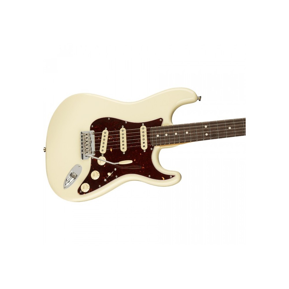 Fender AM Pro II Strat RW OWT