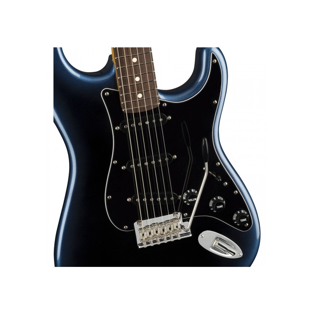 Fender AM Pro II Strat RW DKN