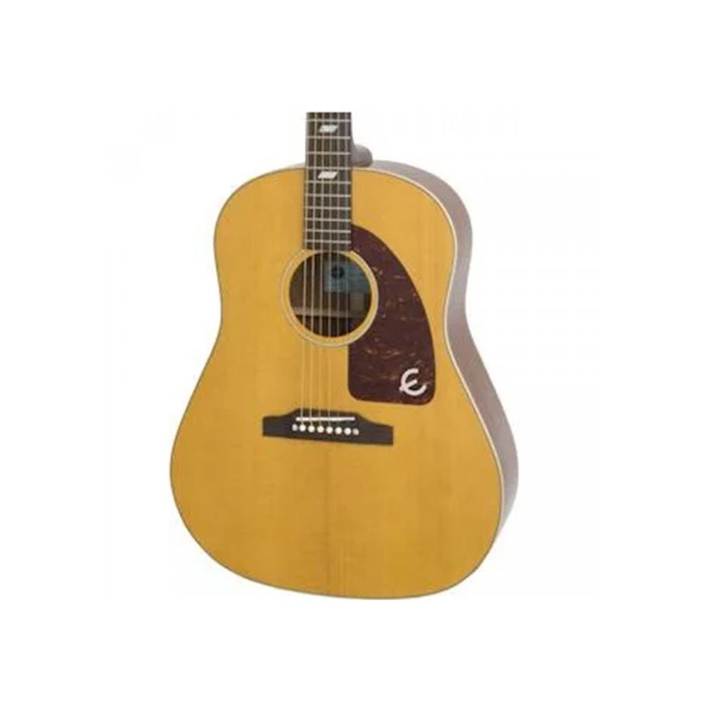 Epiphone USA Texan AN