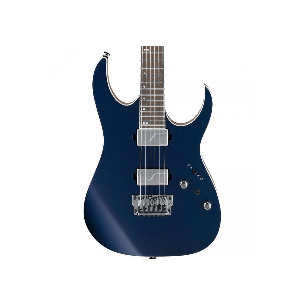 Ibanez RG5121-DBF Prestige Japan Dark Tide Blue Flat