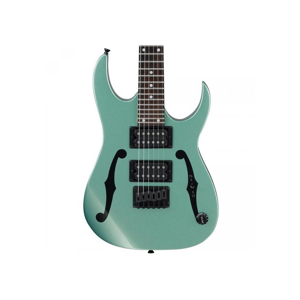 Ibanez PGMM21-MGN Mikro Paul Gilbert Signature