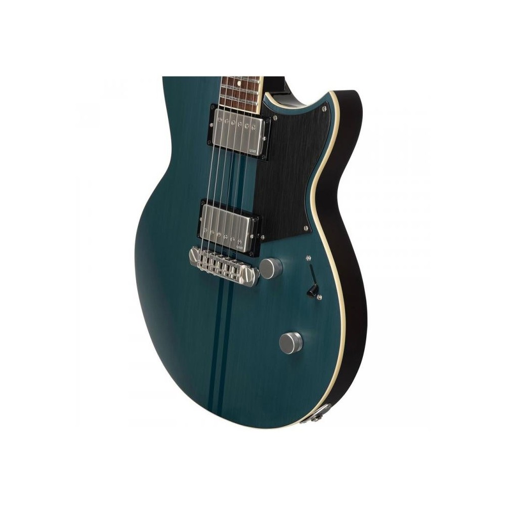 Yamaha Revstar RS820CR BTB