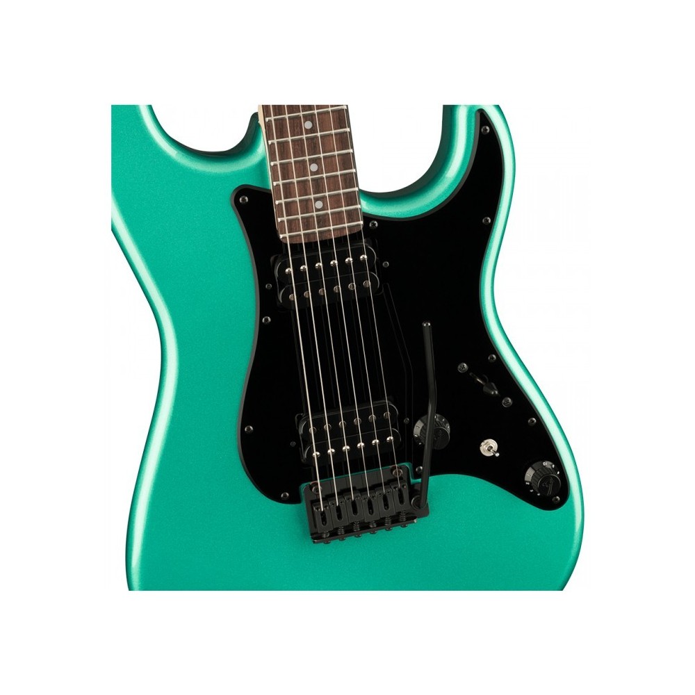 Fender Squier Sonic Strat HT H IL BPG BLK