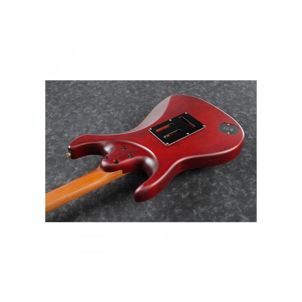 Ibanez SLM10-TRM Scott LePage Signature
