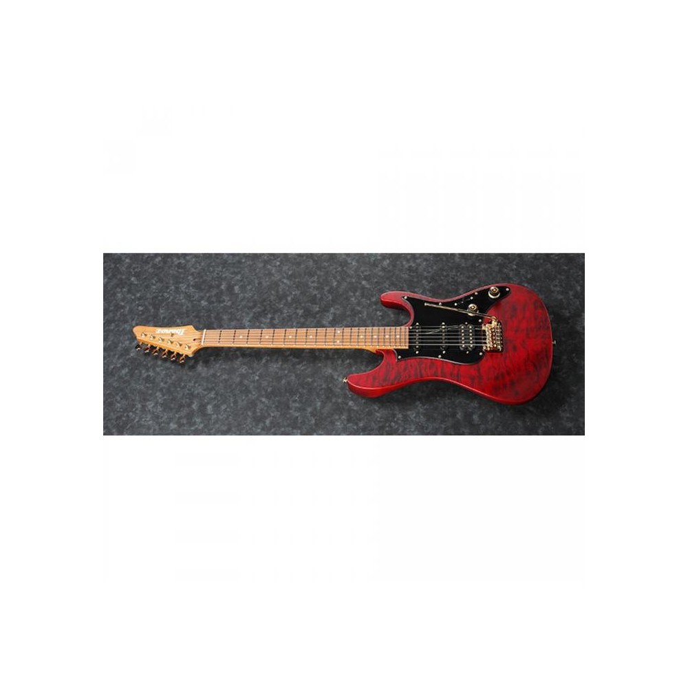 Ibanez SLM10-TRM Scott LePage Signature