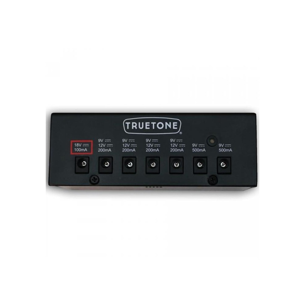 Truetone 1 Spot Pro CS7