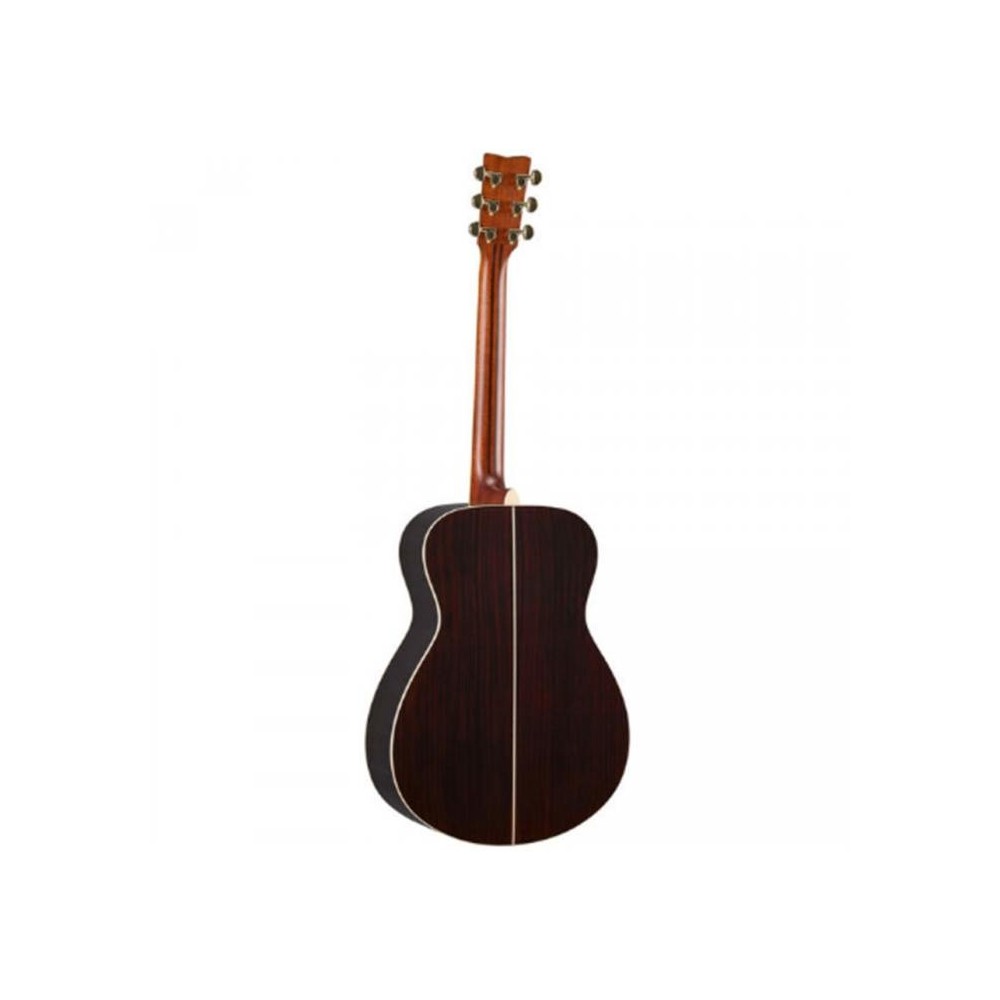 Yamaha LS-TA TransAcoustic Concert VT