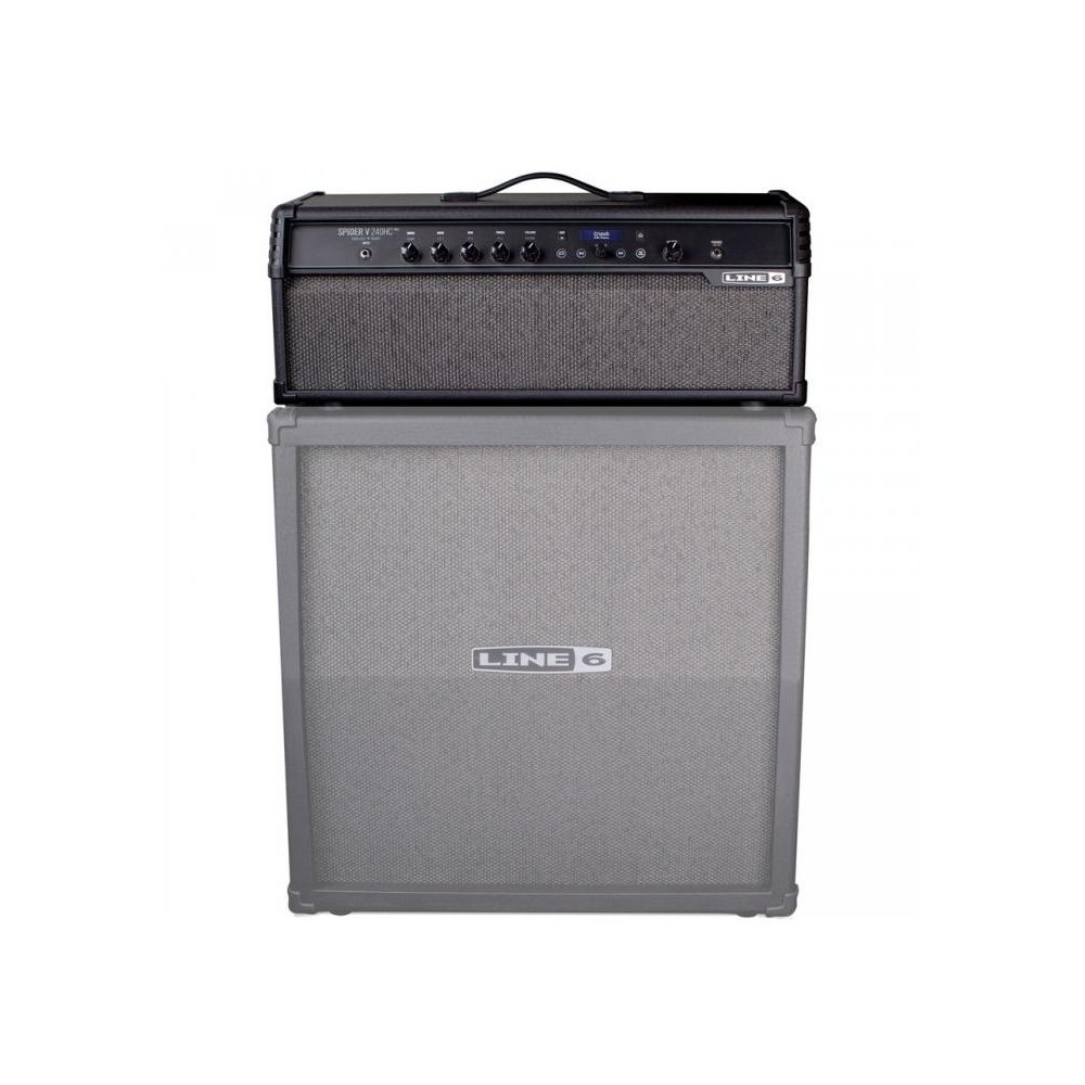 Line 6 Spider V 240HC MkII