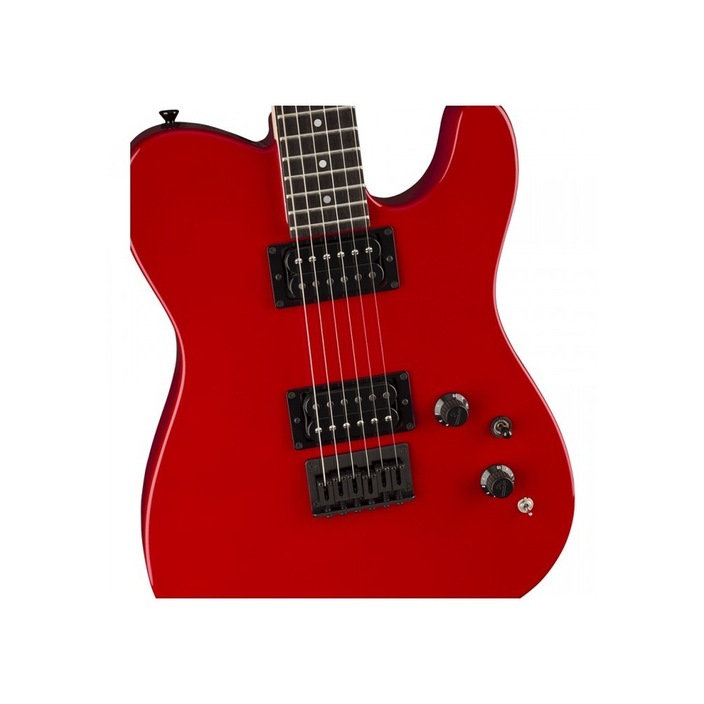 Fender Japan Boxer Series Tele HH RW TRD