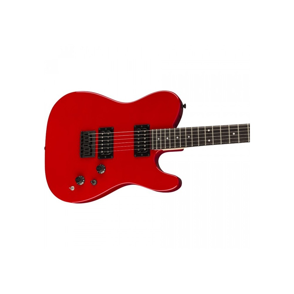 Fender Japan Boxer Series Tele HH RW TRD