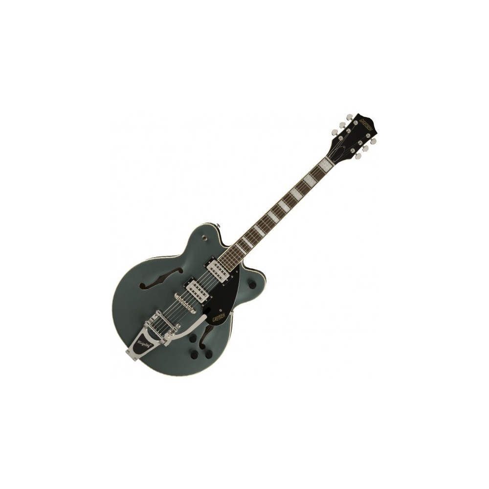 Gretsch G2622T Streamliner CB DC Bigsby SG