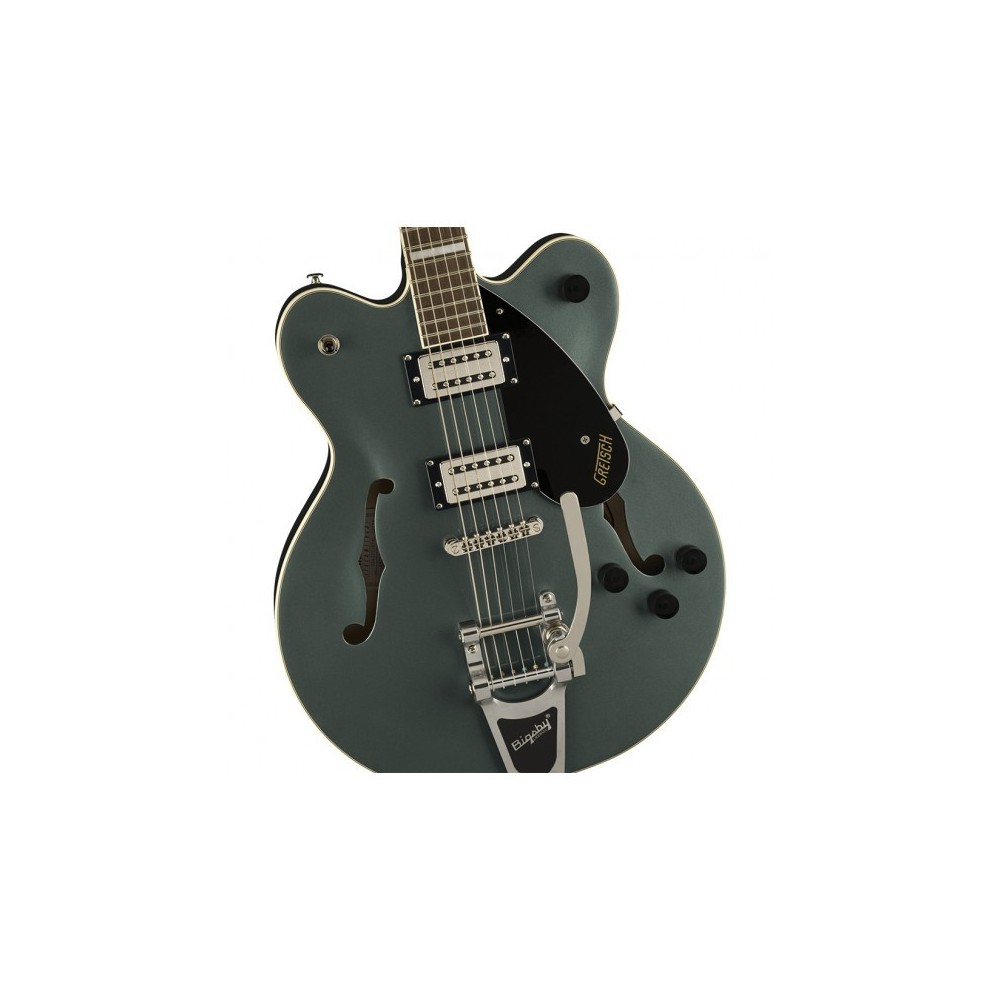 Gretsch G2622T Streamliner CB DC Bigsby SG