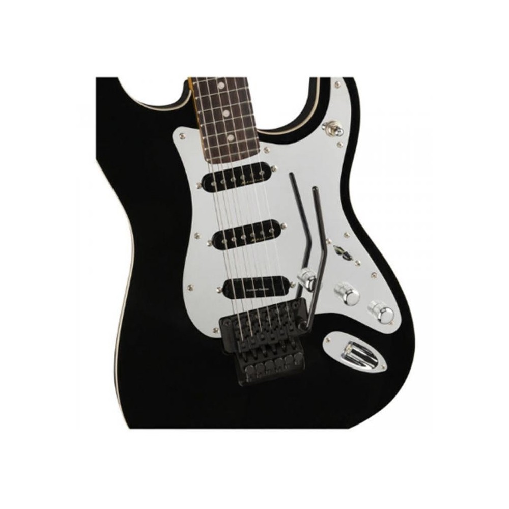 Fender Artist Tom Morello Strat RW BLK