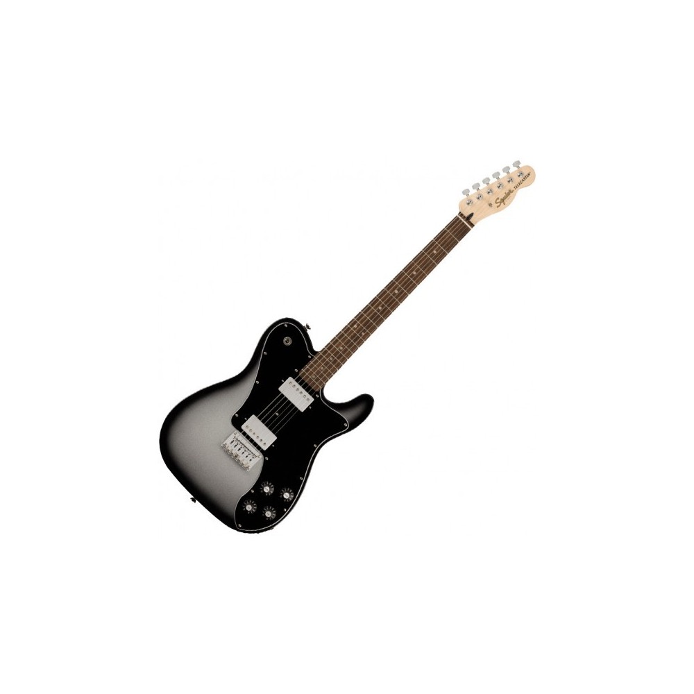 Fender Squier Affinity Tele Deluxe IL BPG SVB FSR Limited