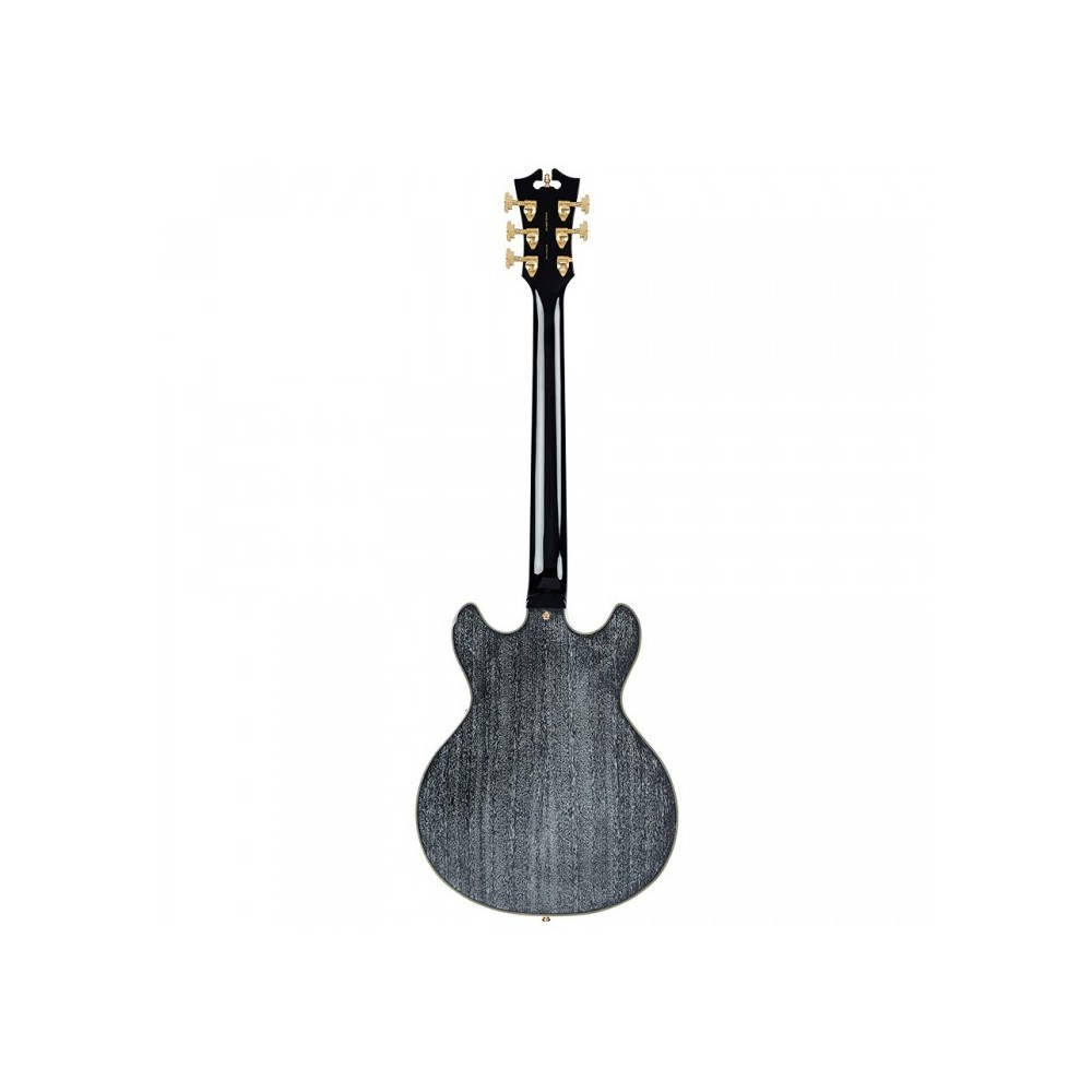 DAngelico Excel Mini DC BDG Stopbar