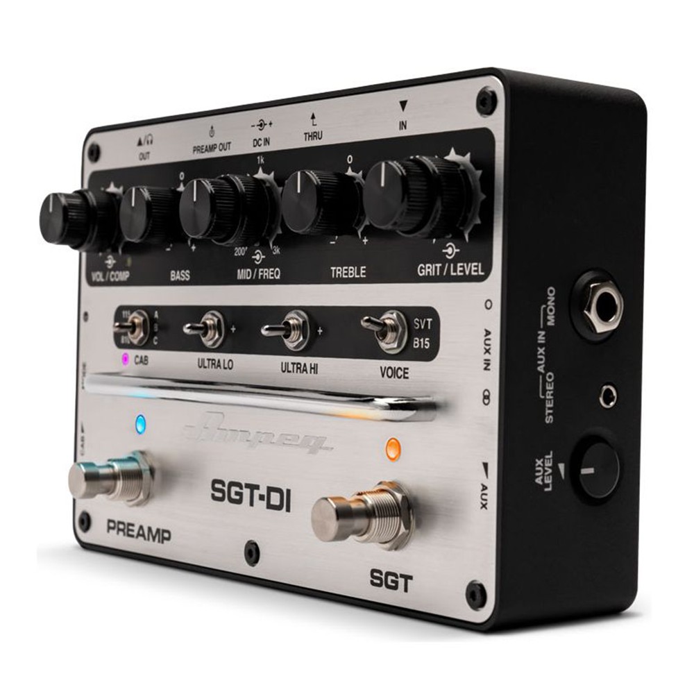 Ampeg SGT-DI