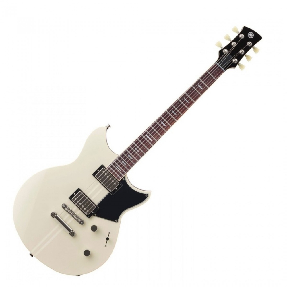 Yamaha Revstar RSS20 Vintage White