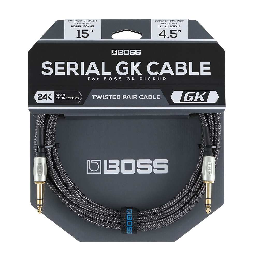 Boss BGK-15 Cable