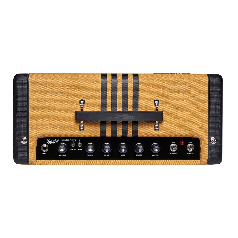 Supro Delta King 12 Combo TB V2