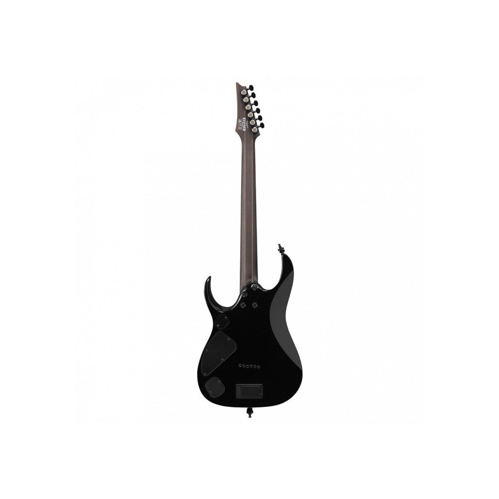 Ibanez RGD61ALA-MTR Axion Label Midnight Tropical Rainforest