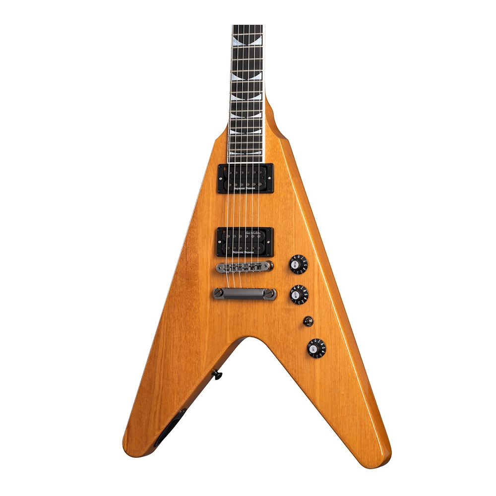 Gibson Dave Mustaine Flying V EXP ANAT