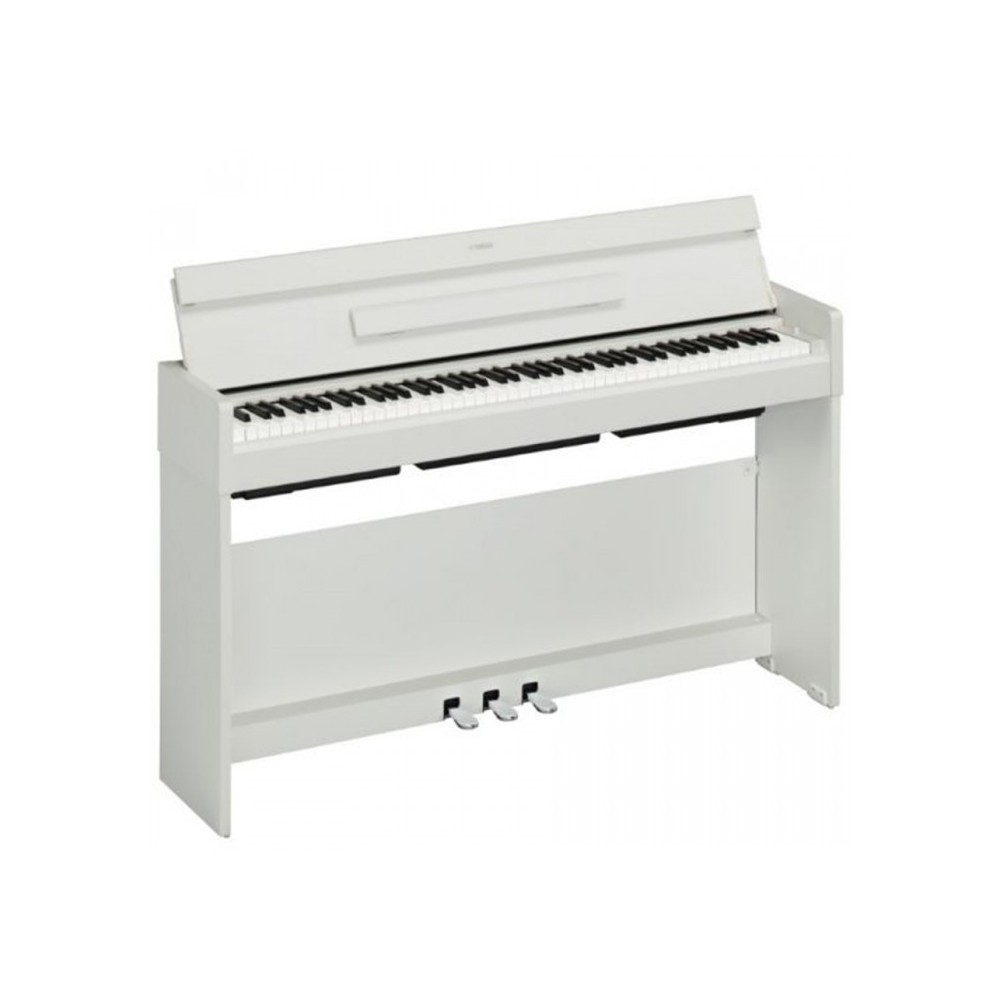 PIANO YAMAHA ARIUS YDP-S35WH