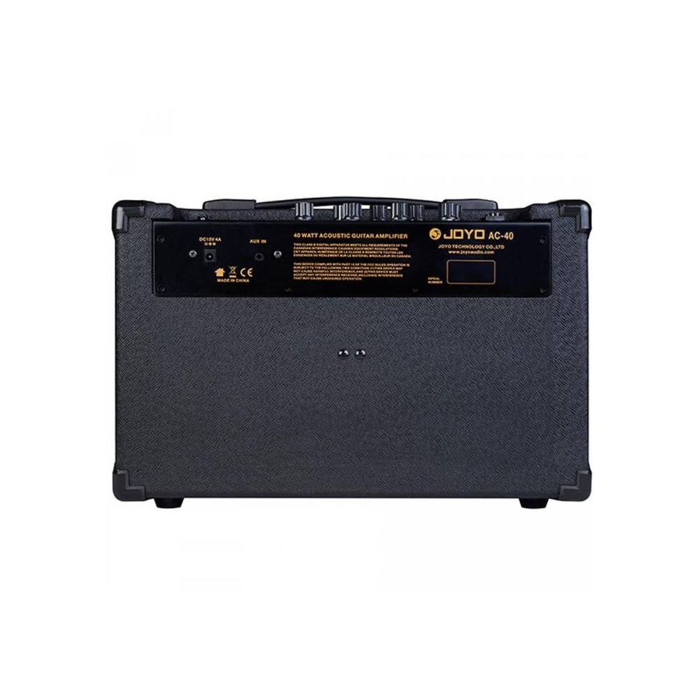 Joyo AC-40